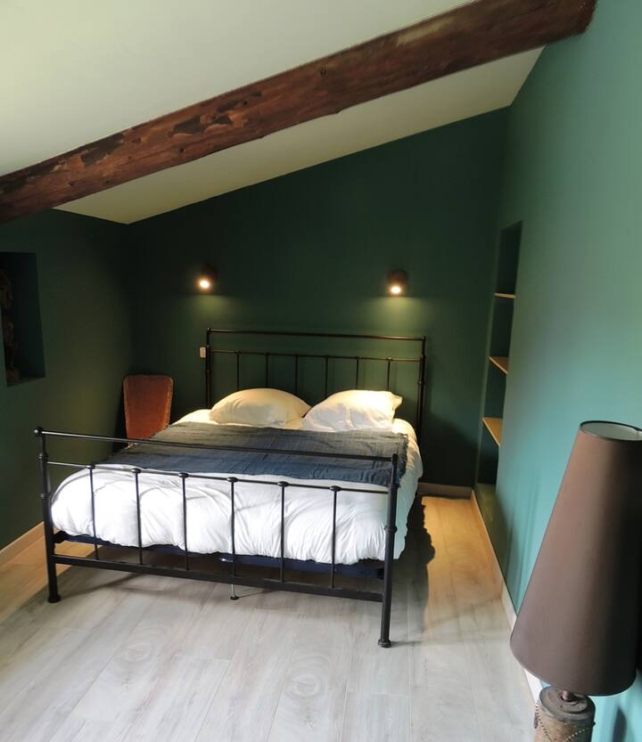 Chambre D'hôtes - Mont Ventoux