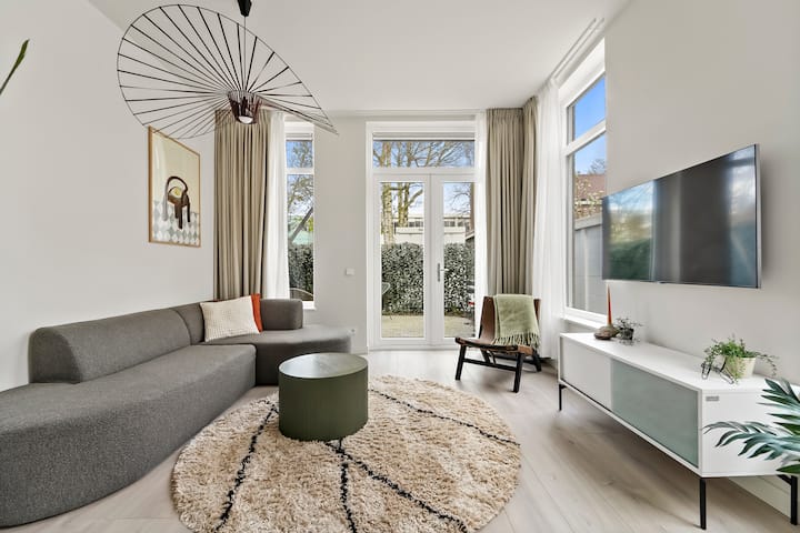 Voorburg Luxe Appartement 21c - Delft