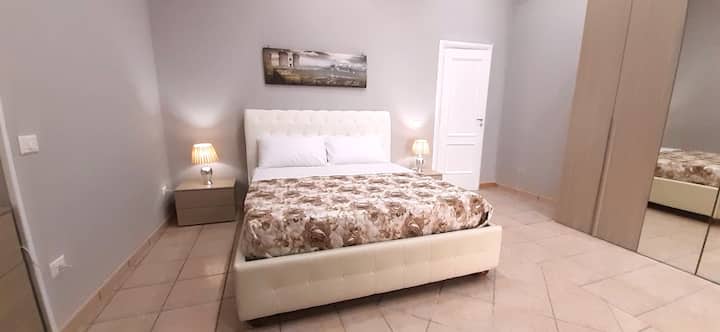 Casa Vacanze Hilton - Naples