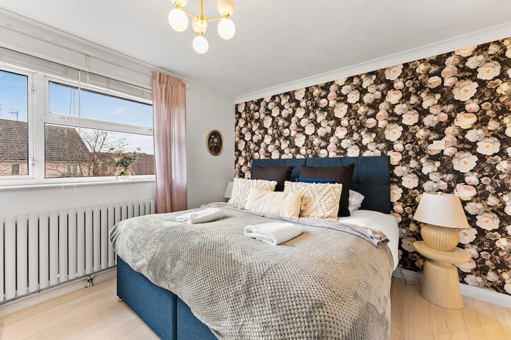 Boutique Cambridgeshire Gem - Cambridgeshire