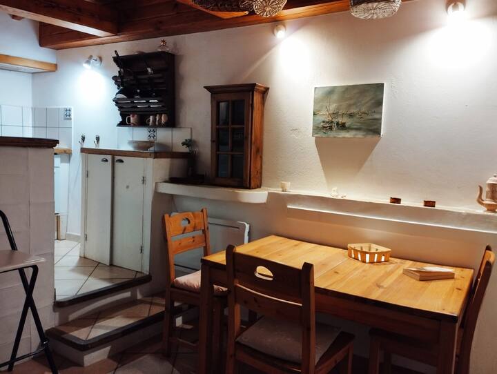 Charmante Petite Maison - Nyons