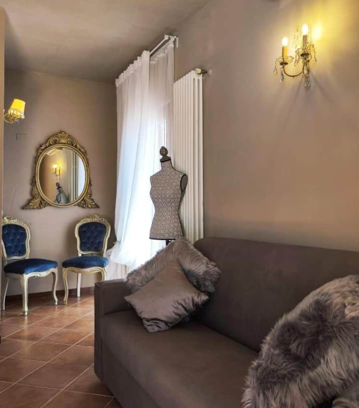 Suite 505 Con Terrazzino - Sirmione