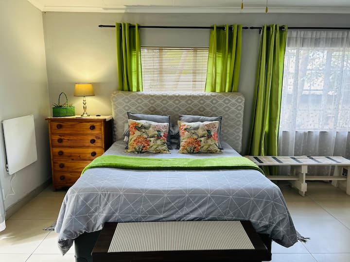 Self Catering Apartment In Sabie Panorama Route - Sabie