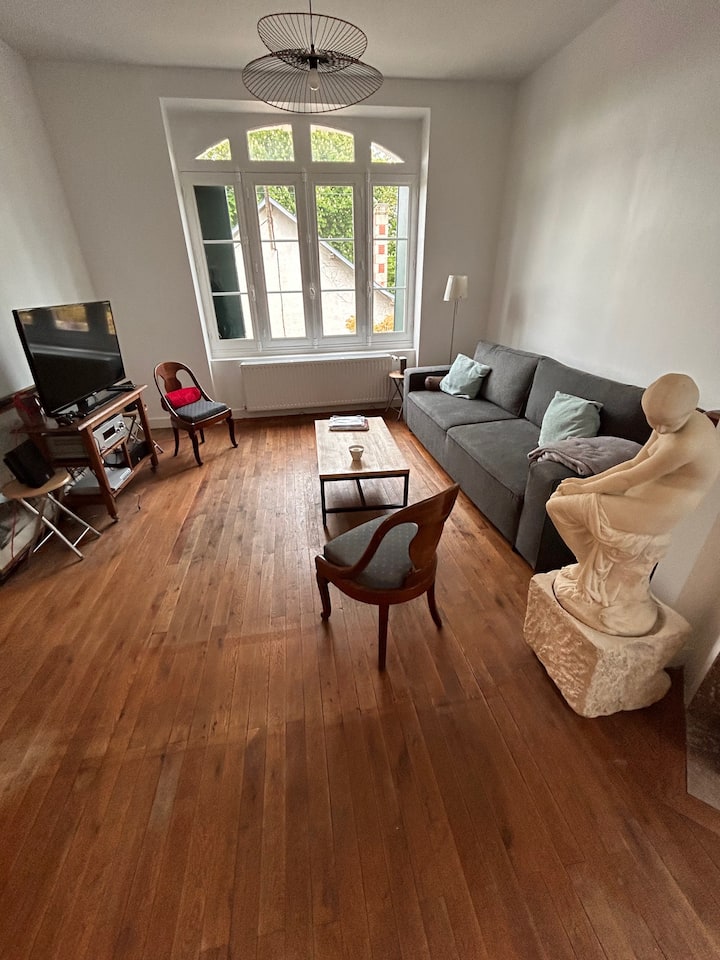 Maison 9 Couchages - Vivonne - Vivonne