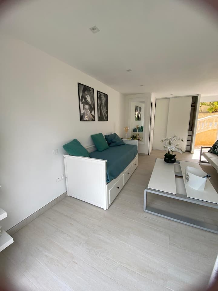 Annex House - Luxury Villa - Sainte-Maxime