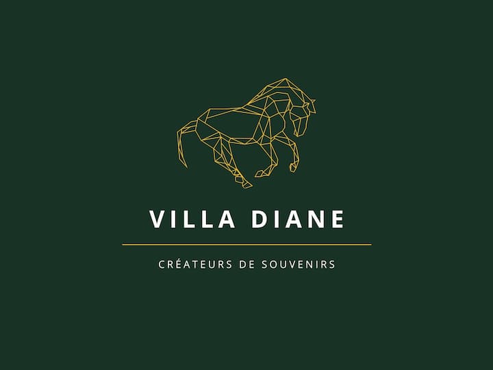 Villa Moderne Proche Chantilly  Et à 45mn De Paris - Beaumont-sur-Oise