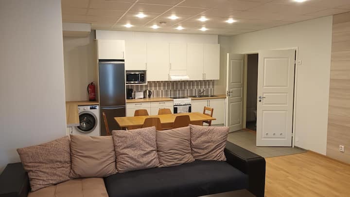 Saimaa Apartment - Imatra