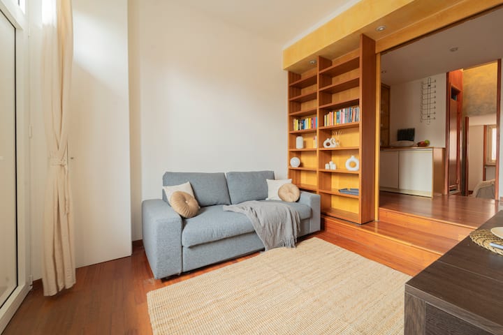 [Ihost City Center] - Vettabbia 1 - Milão