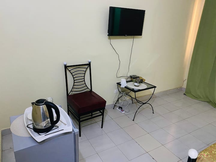 Chambres D'hôtes - Dakar
