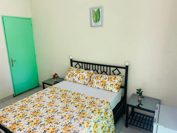 Chambres D'hôtes - Dakar