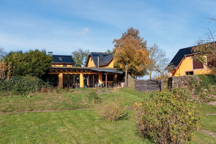 Petersberger Hof - Gartenhaus - Euskirchen