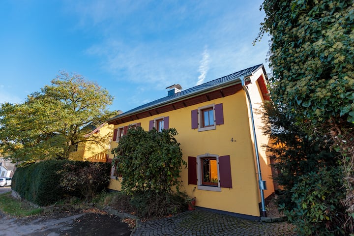 Petersberger Hof - Bauernhaus - Rech