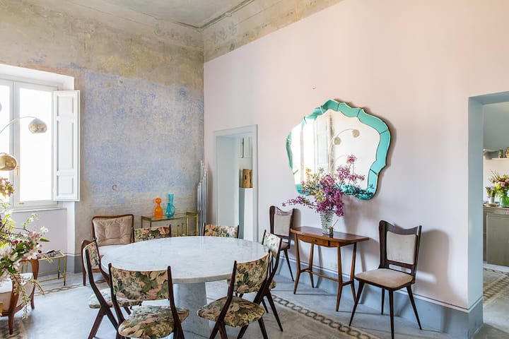 Casa Iris - Orbetello