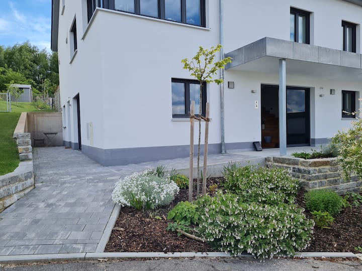Home Away From Home - Allershausen