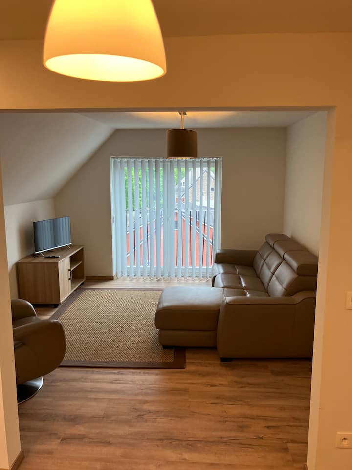 Mooi Nieuw Appartement In Beerse - Lille, Belgium