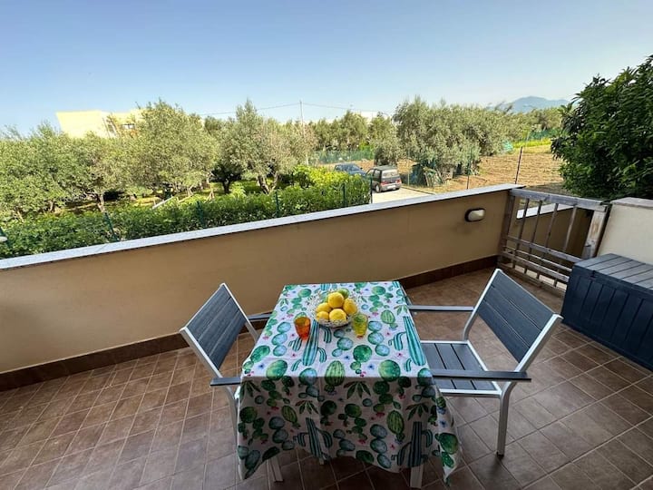 Grazioso Appartamento - Milazzo