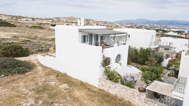 Martha's Filoxenia 2 - Paros