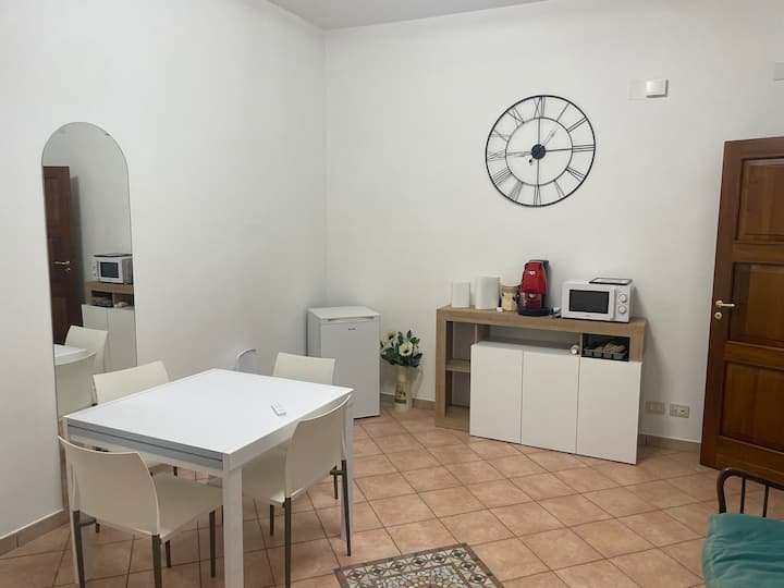 A Casa Da Luca - Eboli