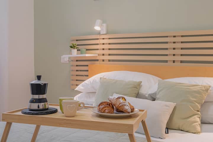 B&f Home: Près Du Vatican - Vatican