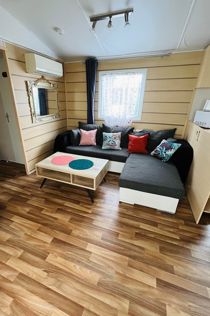 Location De Vacances Au Soleil - Puget-sur-Argens