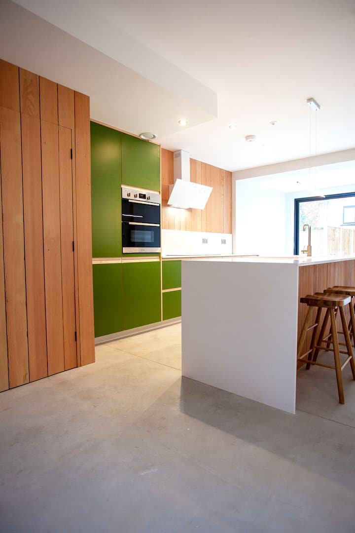 The Modern House Two - Manchester
