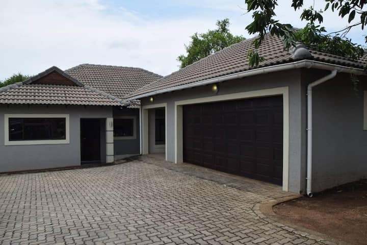 Escape At Nkoyeni Golf Estate - 史瓦帝尼王國