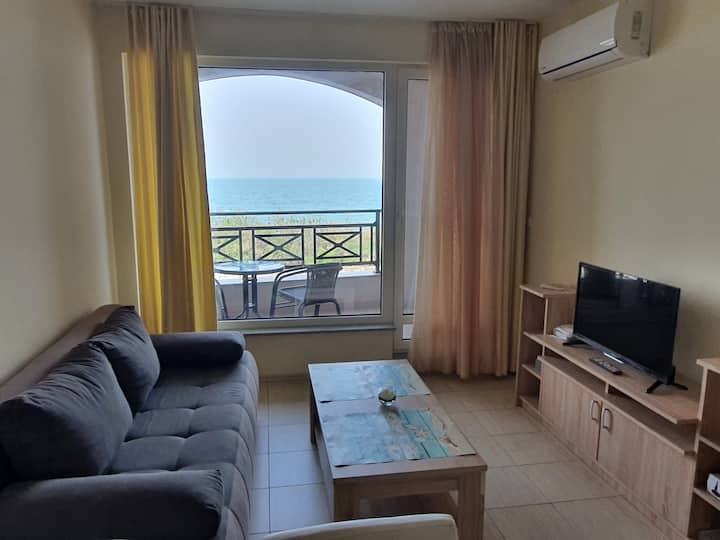 Таня 8 - Pomorie