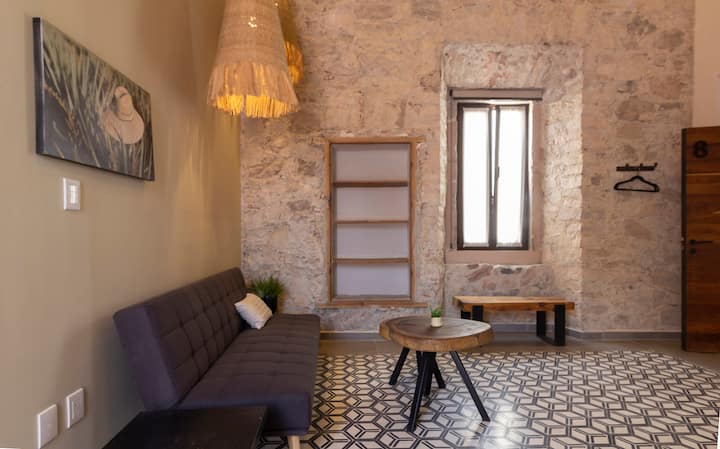 Luxury Apartment - Downtown - 8 - Querétaro