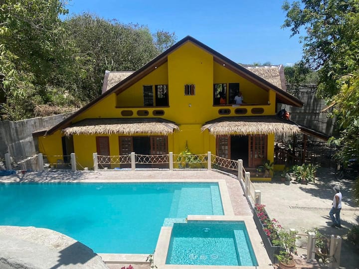 Diwa Calatagan Transient Home - Calatagan