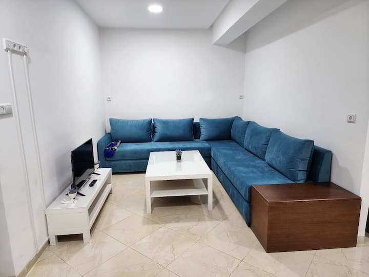 Appartement Climatisé Janya - Al Hoceima