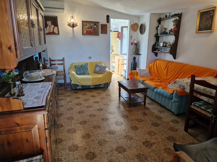 Affitto Casa San Teodoro - San Teodoro