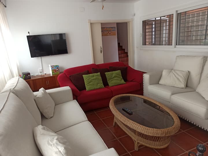 Chalet Independient Punta Umbría - Punta Umbría
