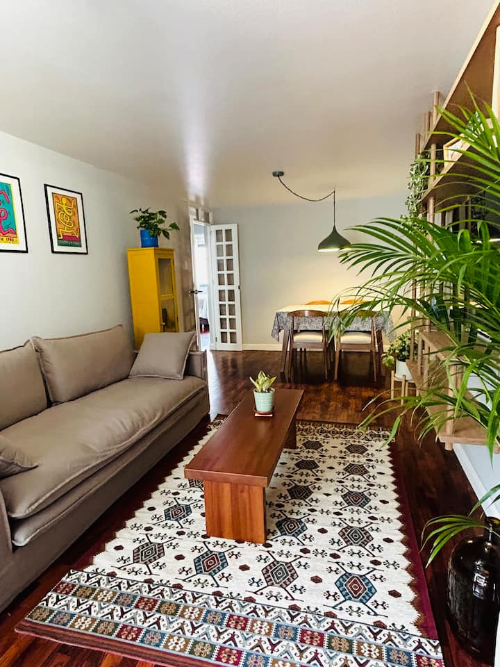 Apartamento Lima, Miraflores - Perú