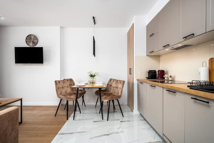 Pileckiego Residence Superior - 華沙