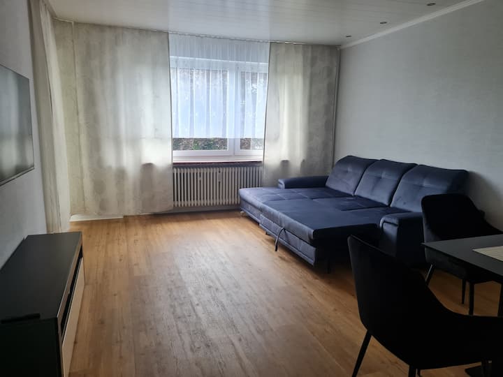 Wohnung/zimmer - Hannover