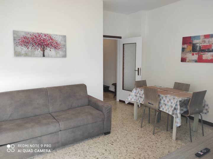 La Casa Di Nonna Mimì - Abbadia Lariana