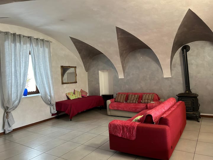 Country House - Agro Garden X 7 -(017166-lni-0003) - Ospitaletto