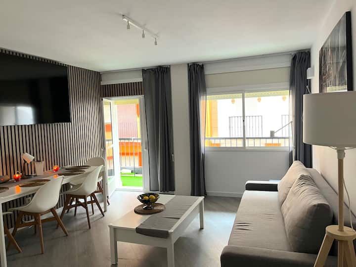 Small Home Fuengirola - Benalmádena