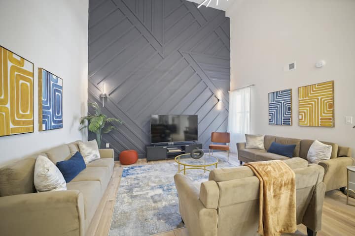 The New Penthouse @ 1621 - Washington, DC