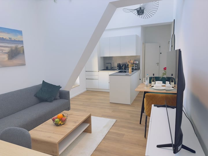 Fewo Für 3/netflix/parking/wlan - Schrobenhausen