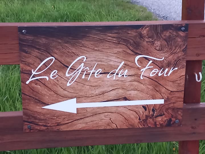 Gîte Du Four 8/10 Personnes - Valmeinier