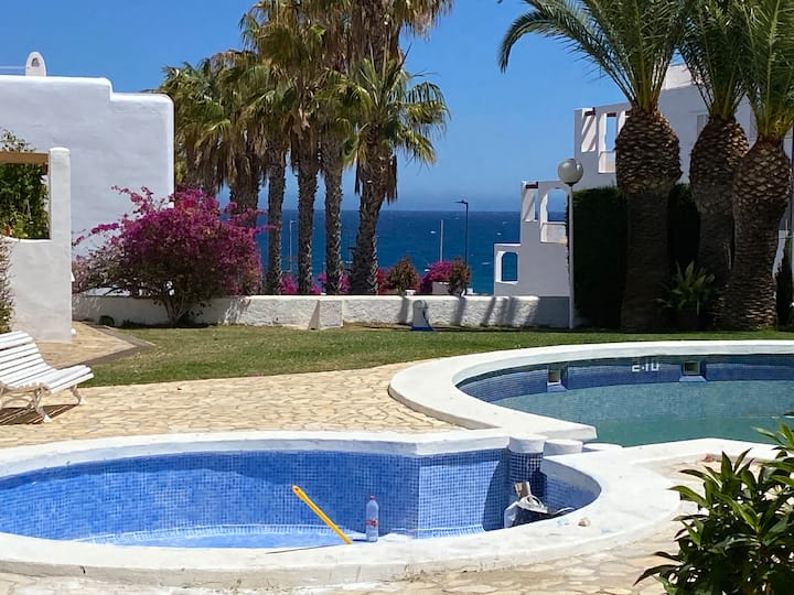 Casa Los Remos - Garrucha