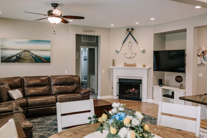 Furnished Home In Beaumont Ca - ボーモント, CA