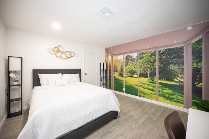 New 1br Stylish Home 5-mins From The Strip - Henderson, NV
