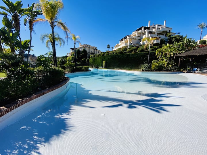 Sunset Luxury Retreat - Costa del Sol