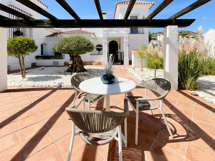 Family House With Garden&play Space-5mins To Beach - Costa del Sol