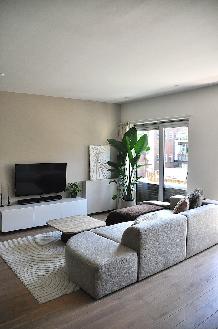 Cosy Amsterdam Apartment - أمستردام
