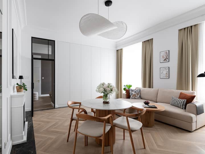 Warsaw Premium Apartment Chopin Museum - Varsovie