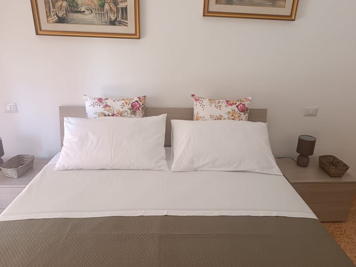 A Casa Di Clo - Rome