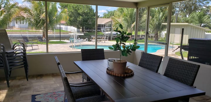 Plantation Palms - Crystal River, FL